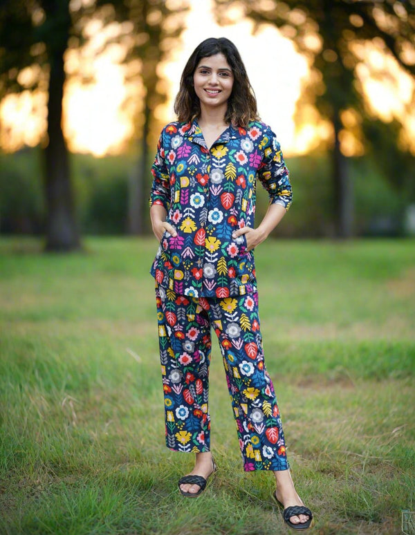 Coord Sets – The Quince Life