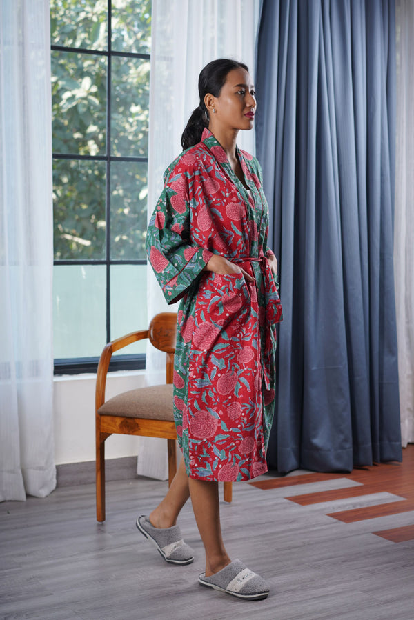 Kaftans & Robes – The Quince Life