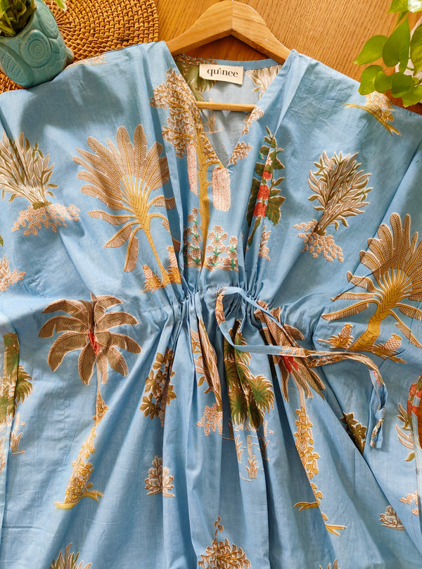 Kaftans & Robes – The Quince Life